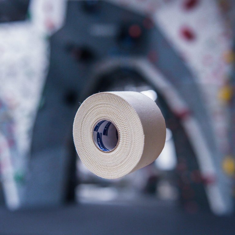 Finger Tape - Climb Fit