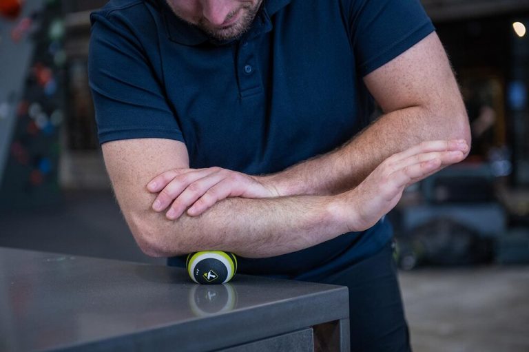 What is Climber's Elbow and how to treat it - Climb Fit