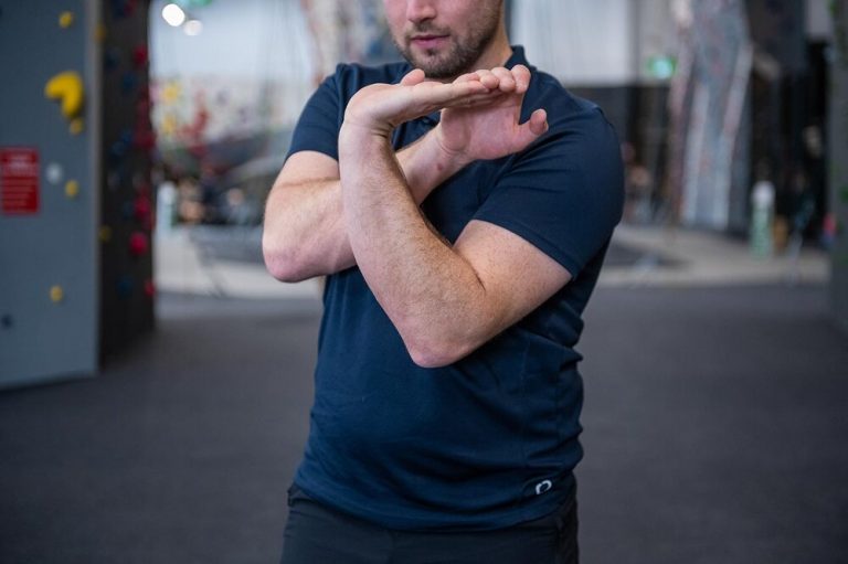 What is Climber's Elbow and how to treat it - Climb Fit