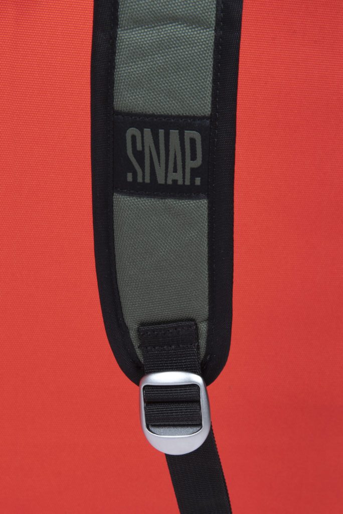 SNAP. Hop Bouldering Pad - Climb Fit