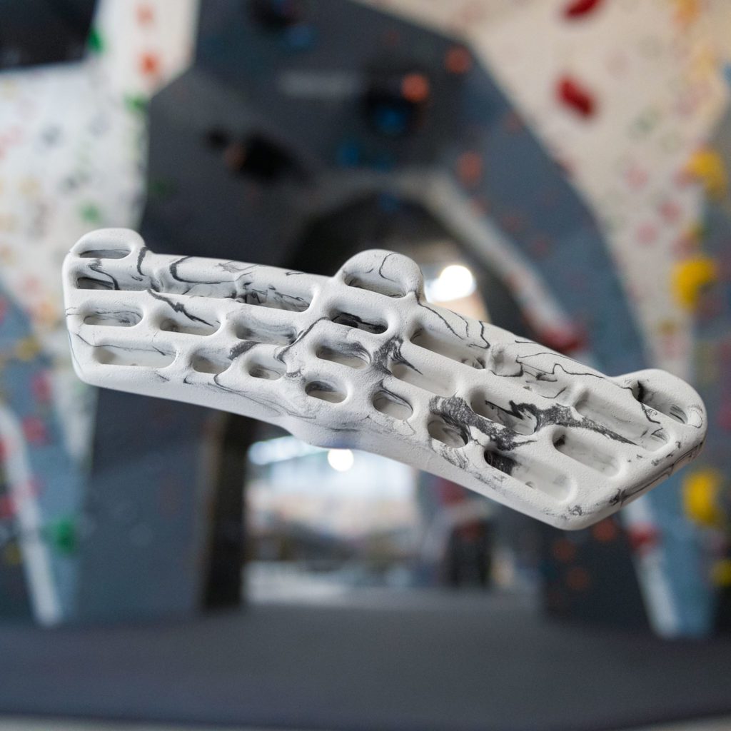 Metolius 3d Simulator Hangboard - Climb Fit