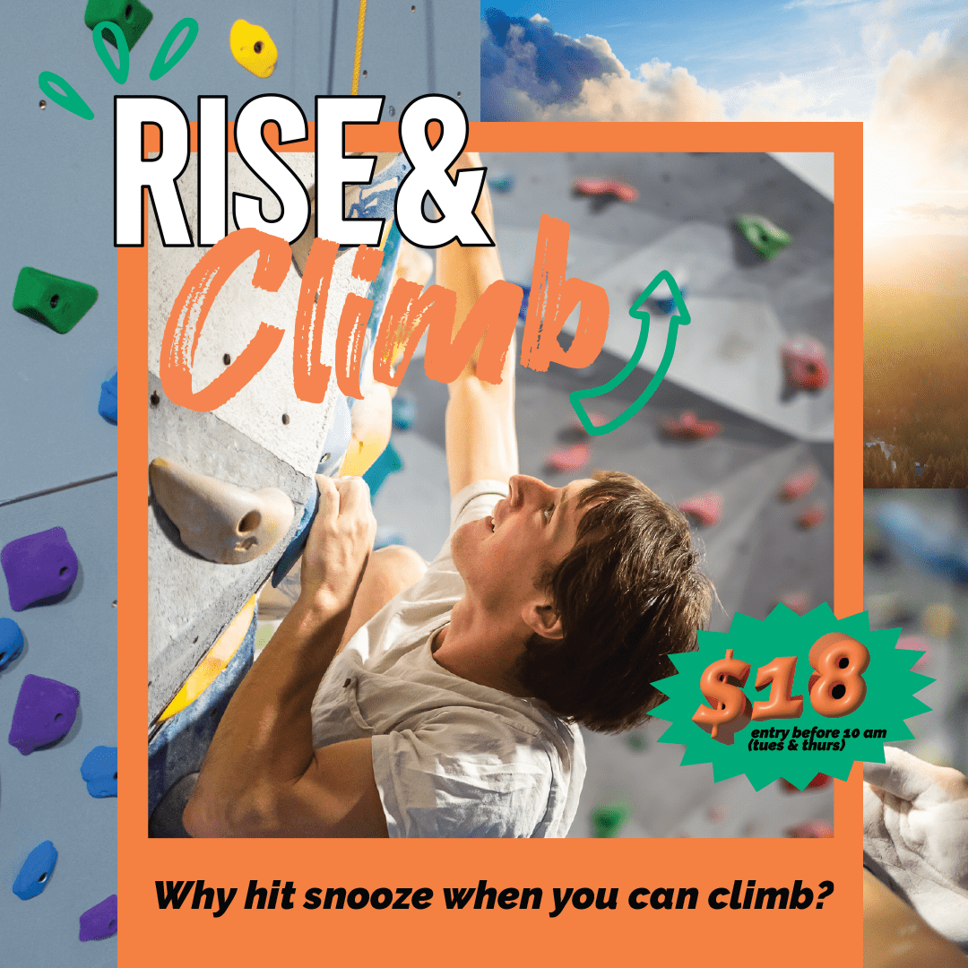 RISE & CLIMB | ALL LOCATIONS - Climb Fit
