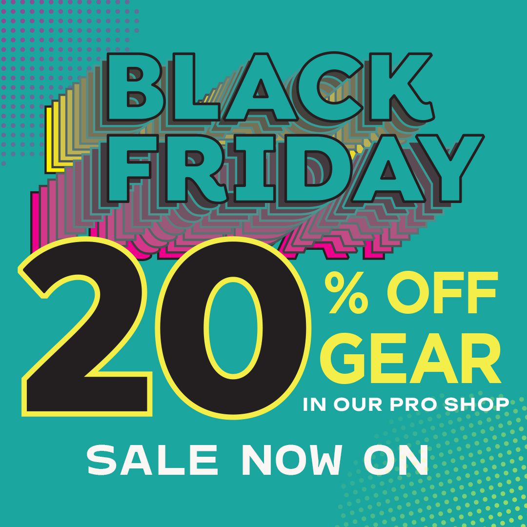 BLACK FRIDAY SALE | All Locations - Climb Fit