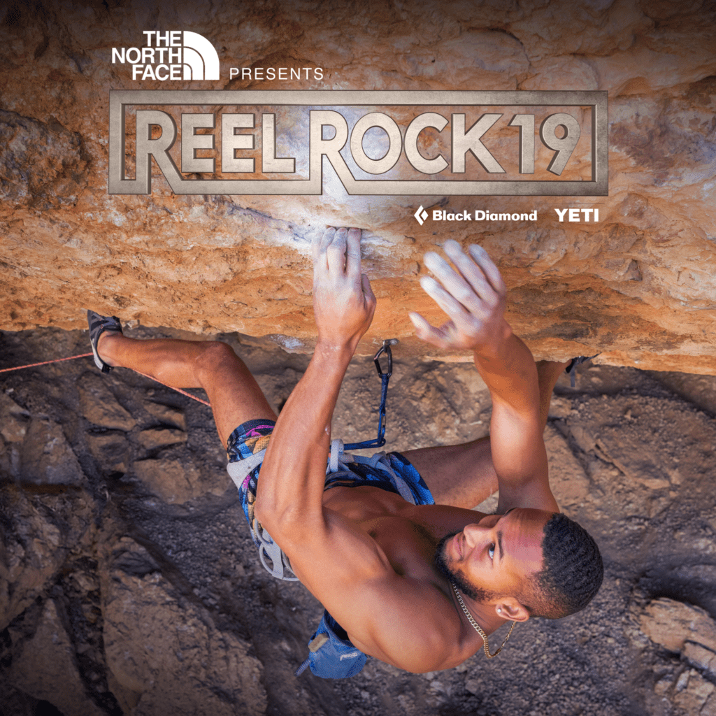 REEL ROCK 19 | CLIMB FIT - Climb Fit
