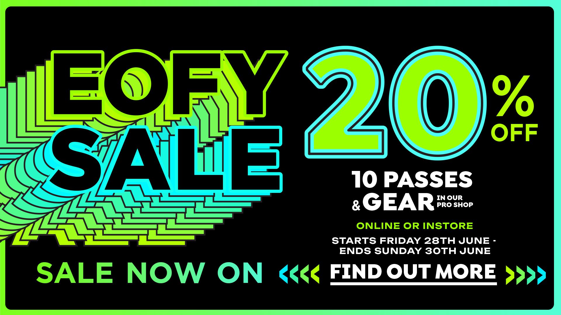 EOFY SALE | ALL LOCATIONS - Climb Fit