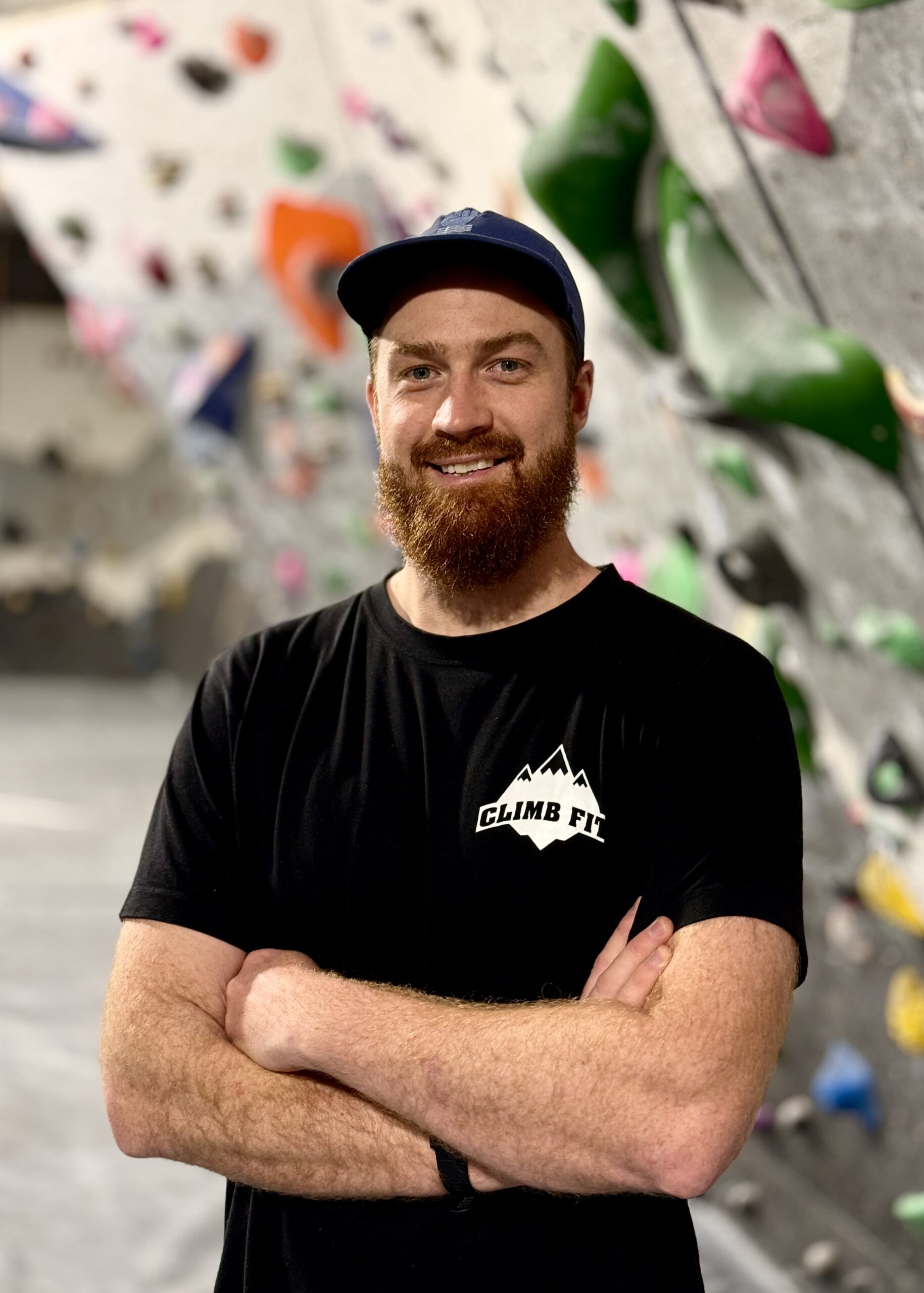 Private Coaching | Climb Fit Sydney
