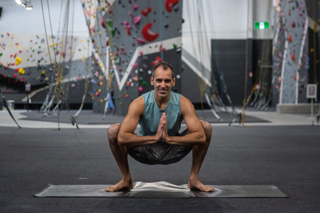 10 Yoga Poses for rock Climbers - Climb Fit